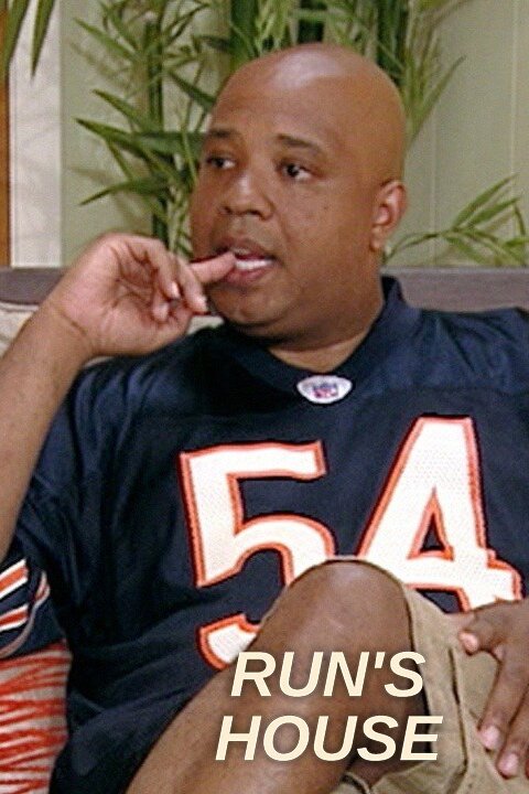 Run's House - Rotten Tomatoes