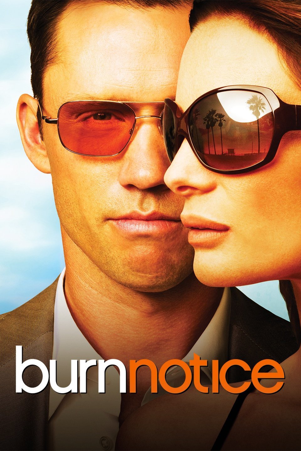 Burn Notice - Rotten Tomatoes