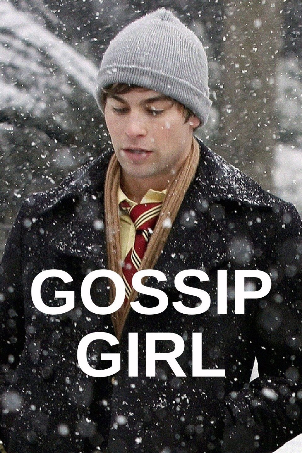 Gossip Girl - Rotten Tomatoes
