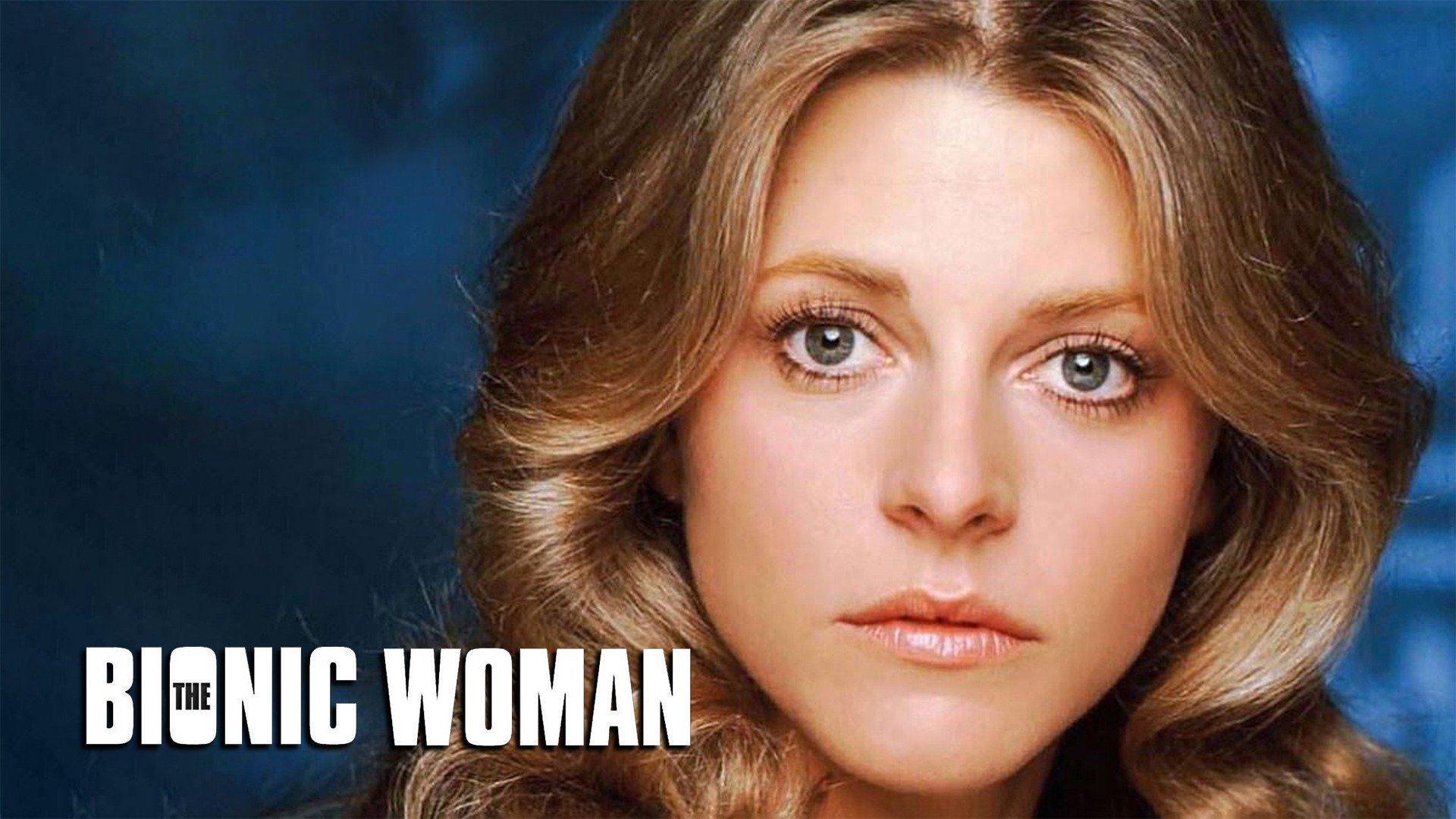 Bionic Woman Tv Show