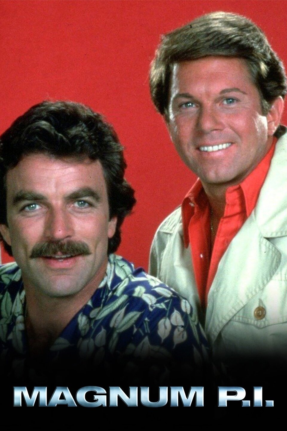 Magnum, P.I. - Rotten Tomatoes