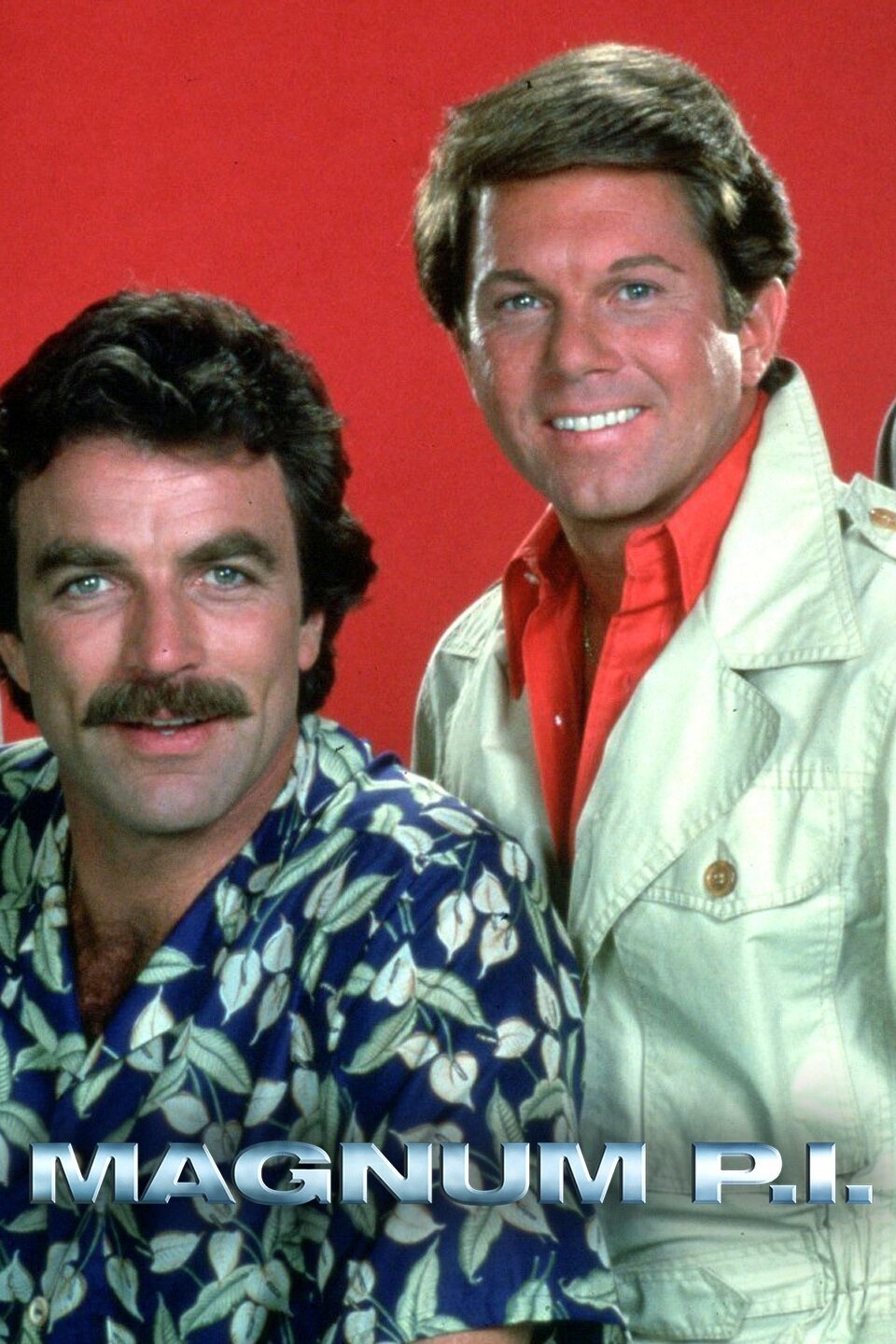 Magnum, P.I. - Rotten Tomatoes