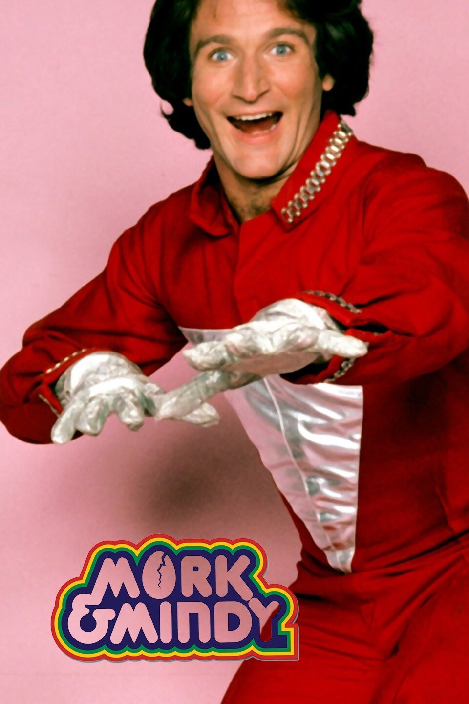 Mork & Mindy - Rotten Tomatoes