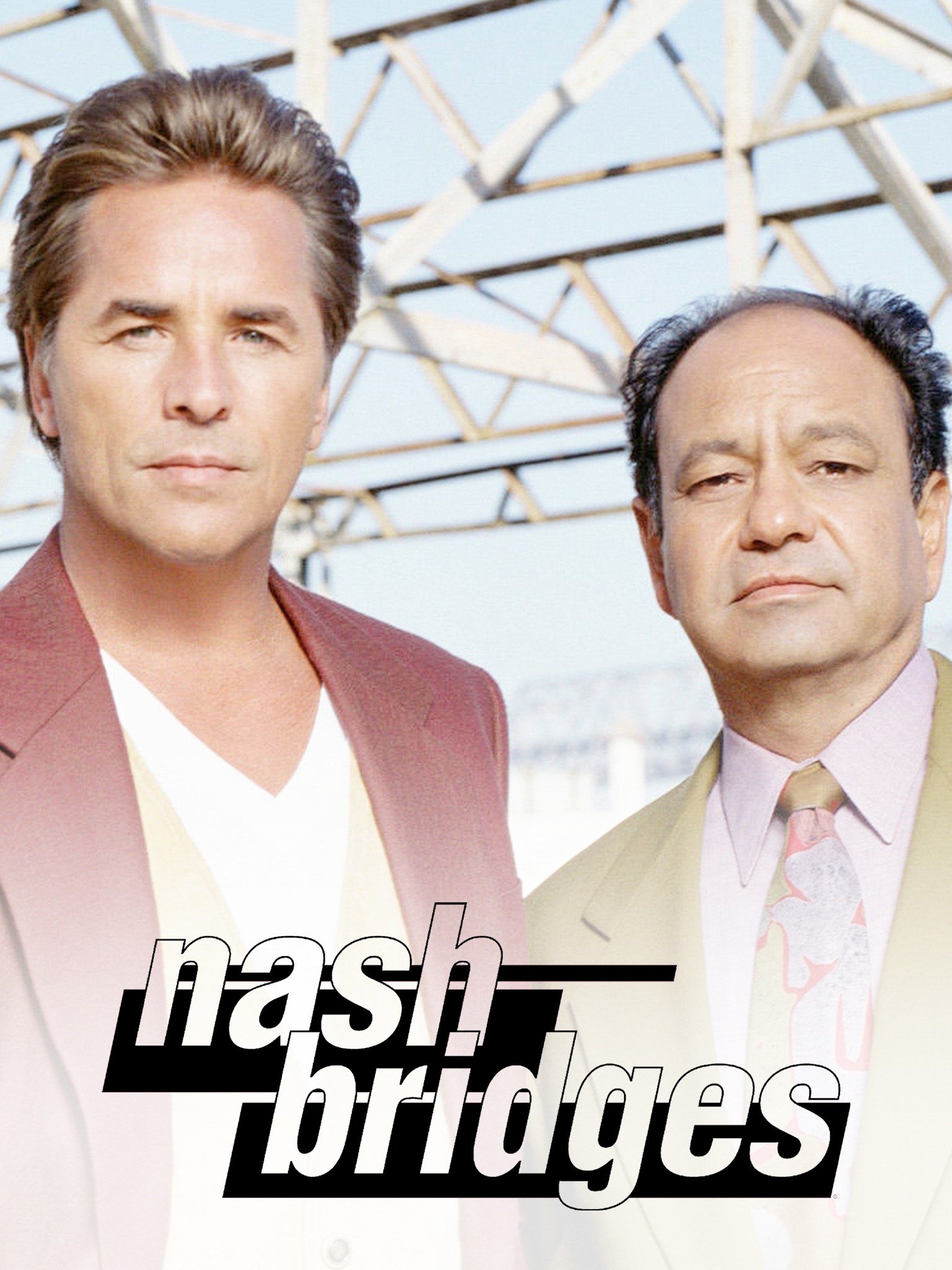 Nash Bridges - Rotten Tomatoes