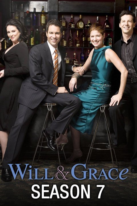 Will & Grace - Rotten Tomatoes