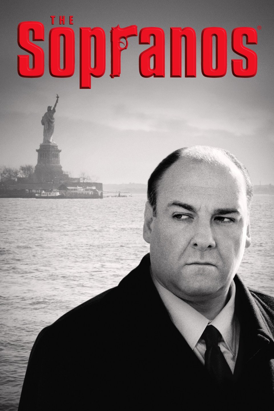 The Sopranos - Rotten Tomatoes