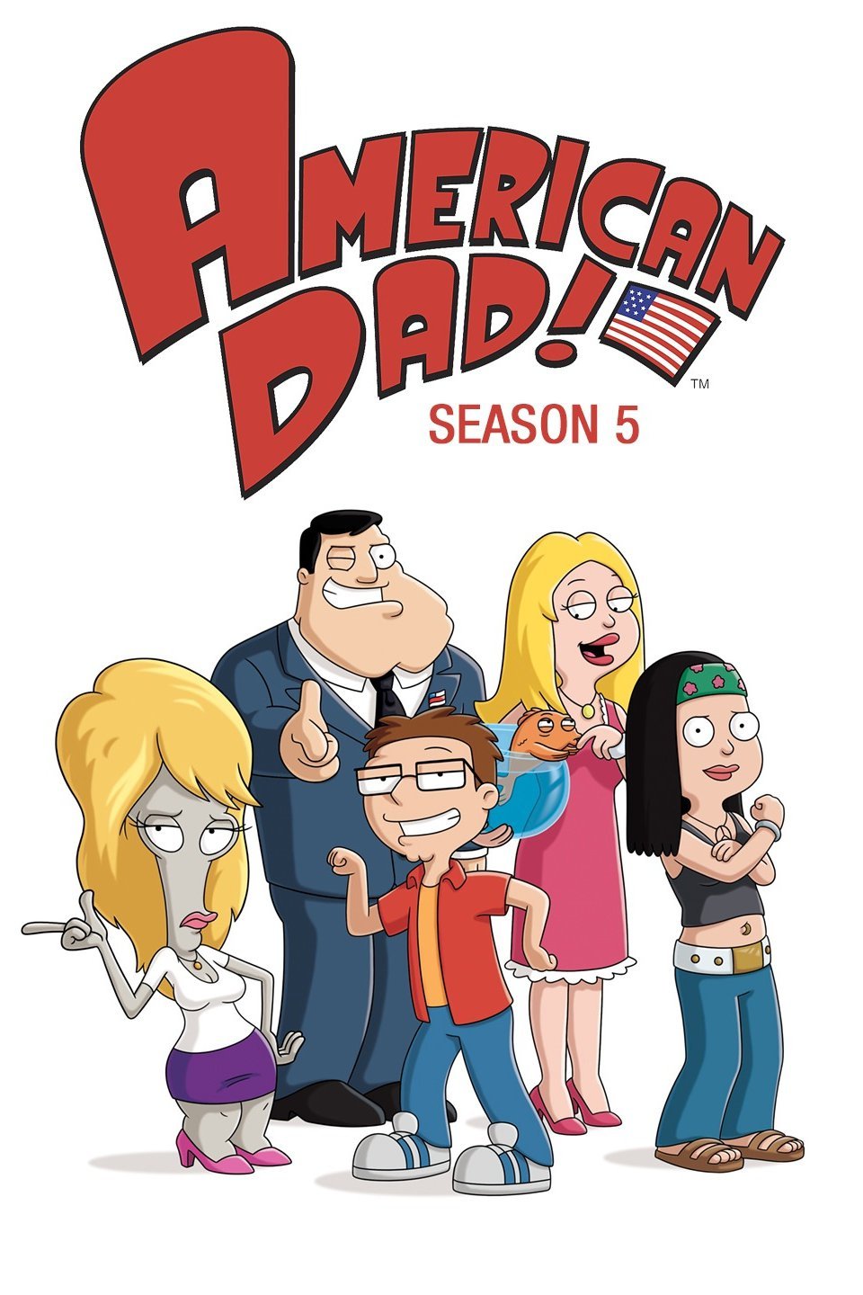 American Dad Rotten Tomatoes