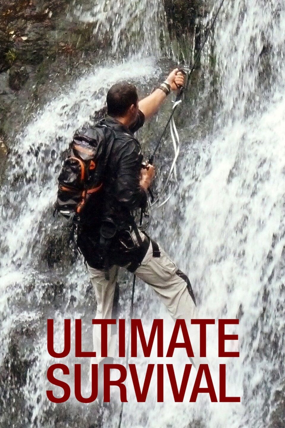 Ultimate Survival - Rotten Tomatoes
