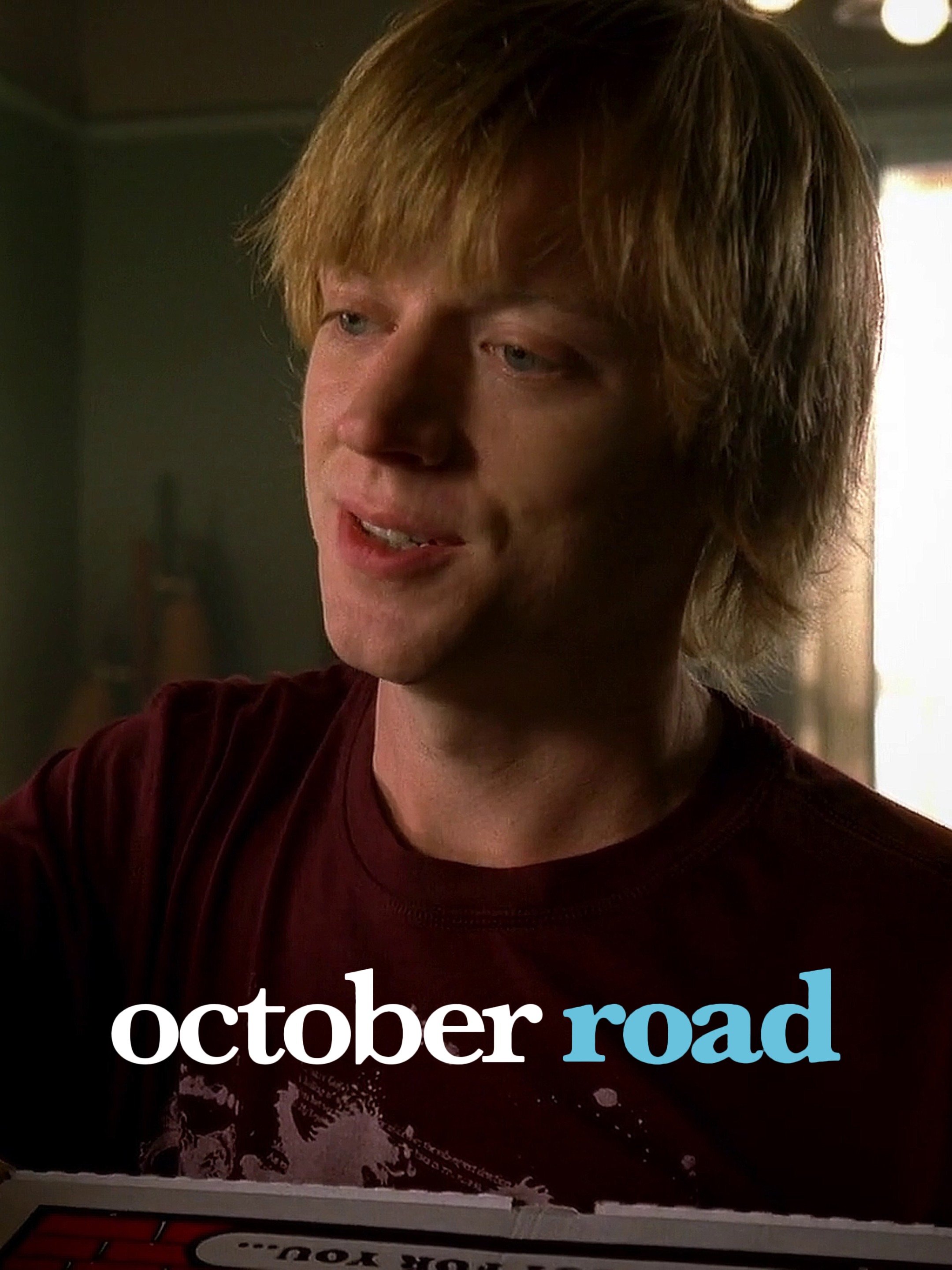 October Road - Rotten Tomatoes