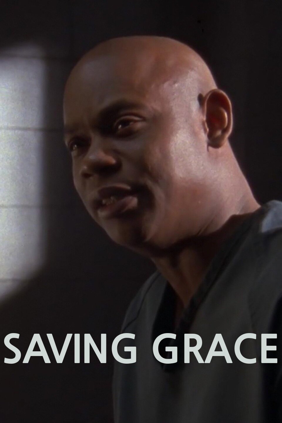 Saving Grace - Rotten Tomatoes