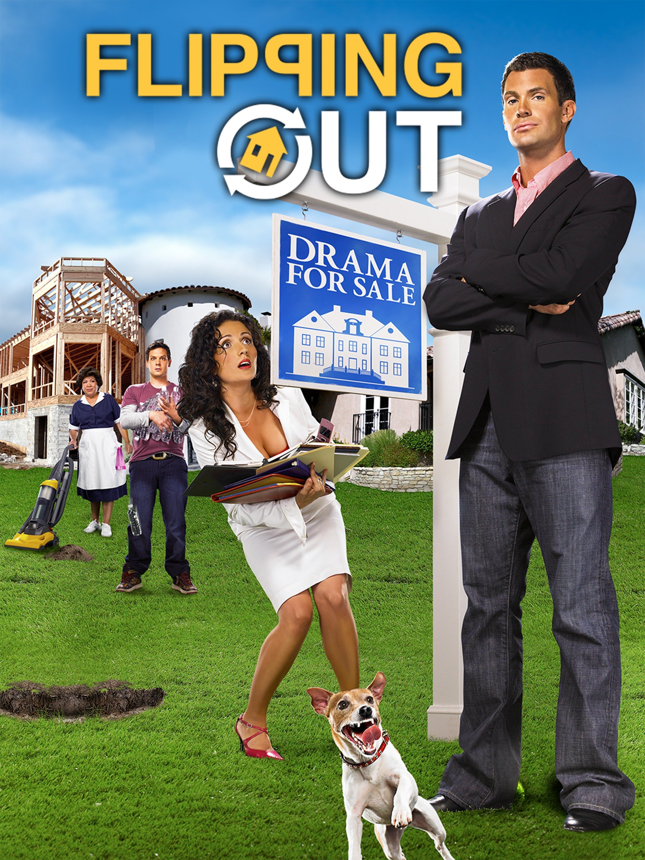 Flipping Out - Rotten Tomatoes