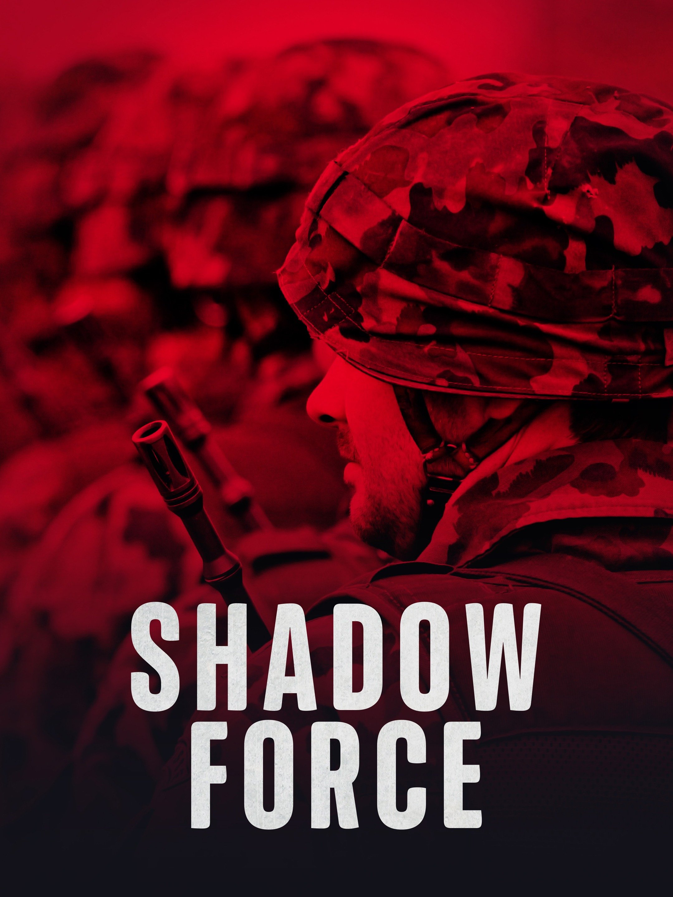 Shadow Force - Rotten Tomatoes