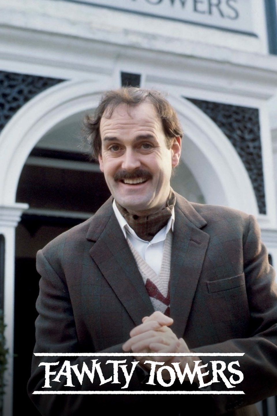 Fawlty Towers - Rotten Tomatoes