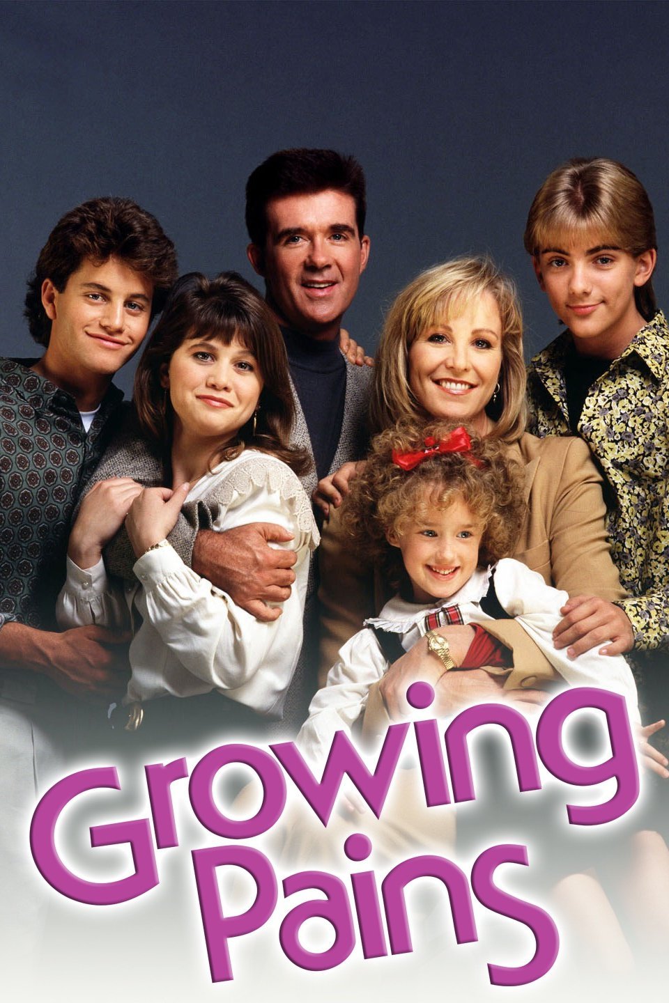 Growing Pains - Rotten Tomatoes