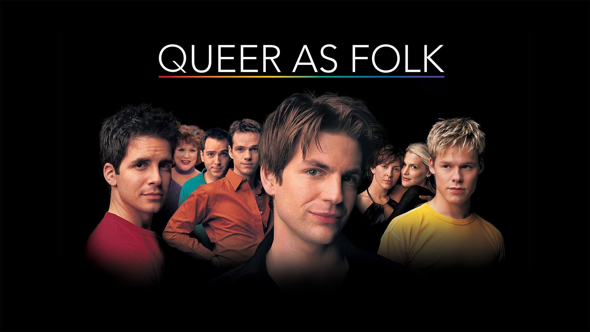 Queer As Folk