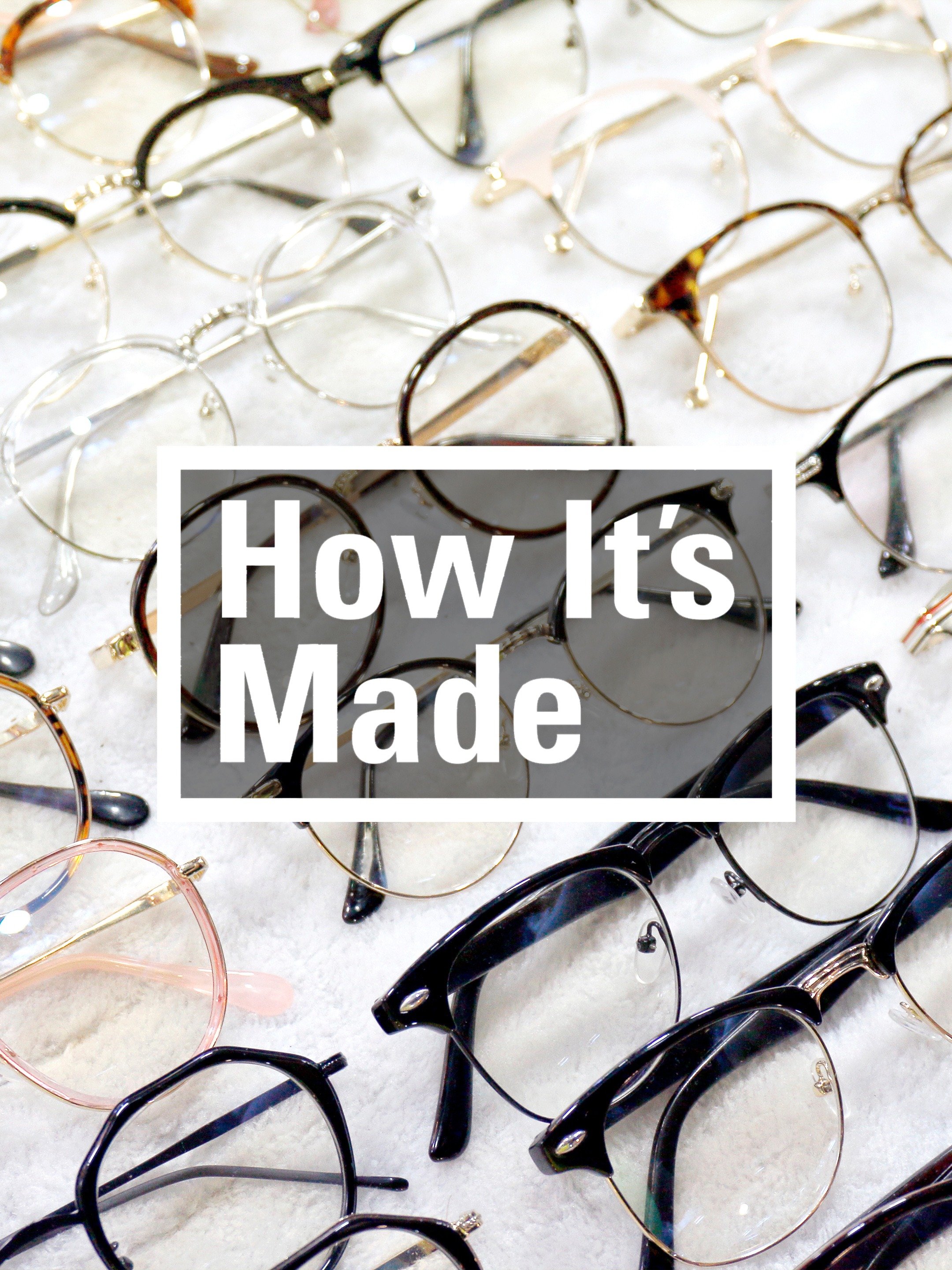 How It's Made - Rotten Tomatoes