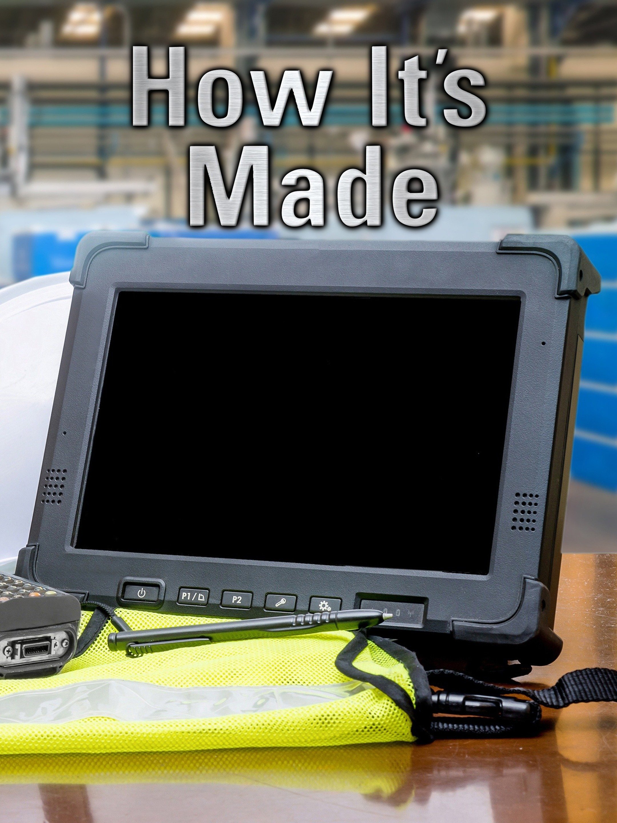 How It's Made - Rotten Tomatoes