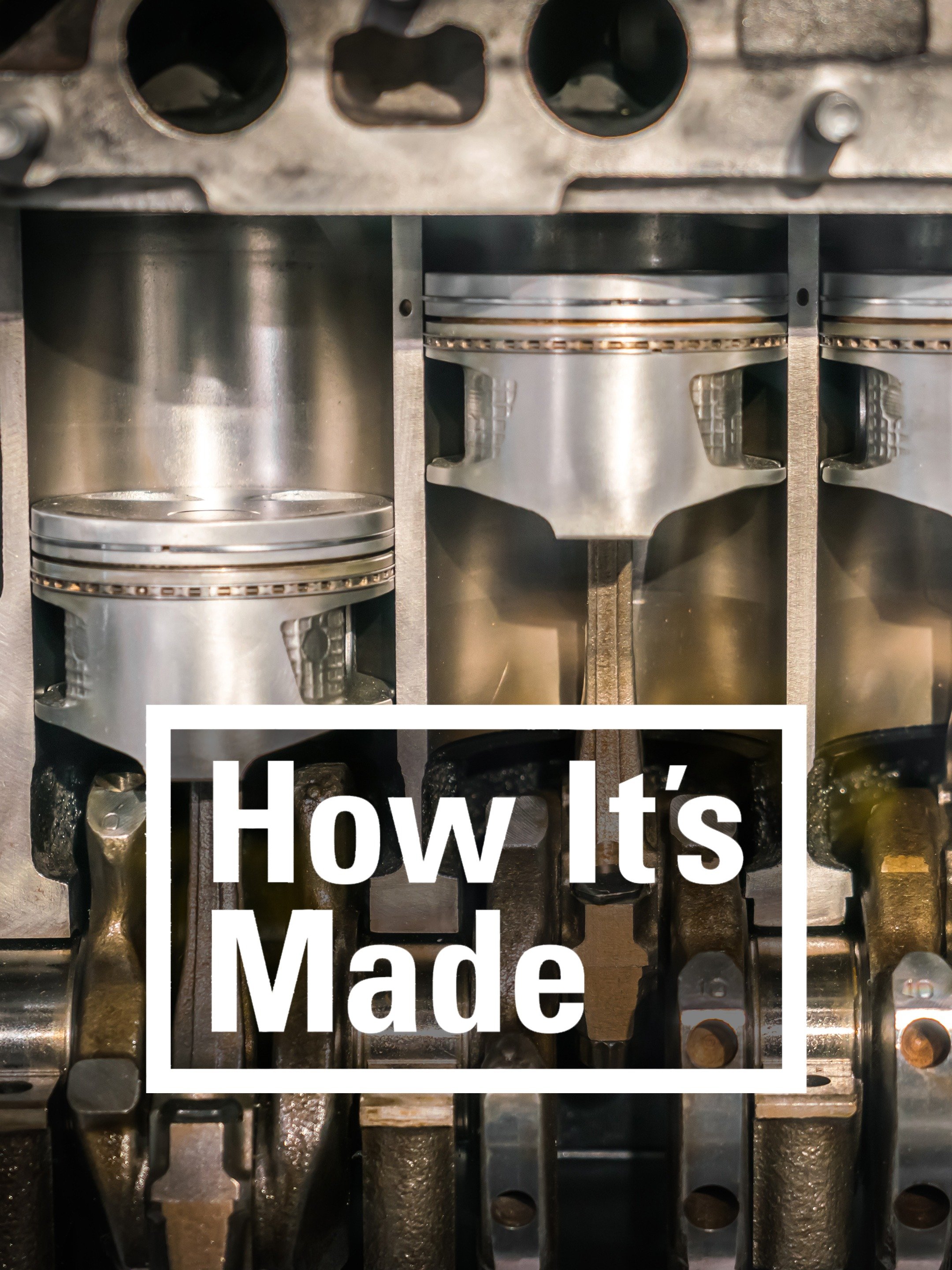 How It's Made - Rotten Tomatoes