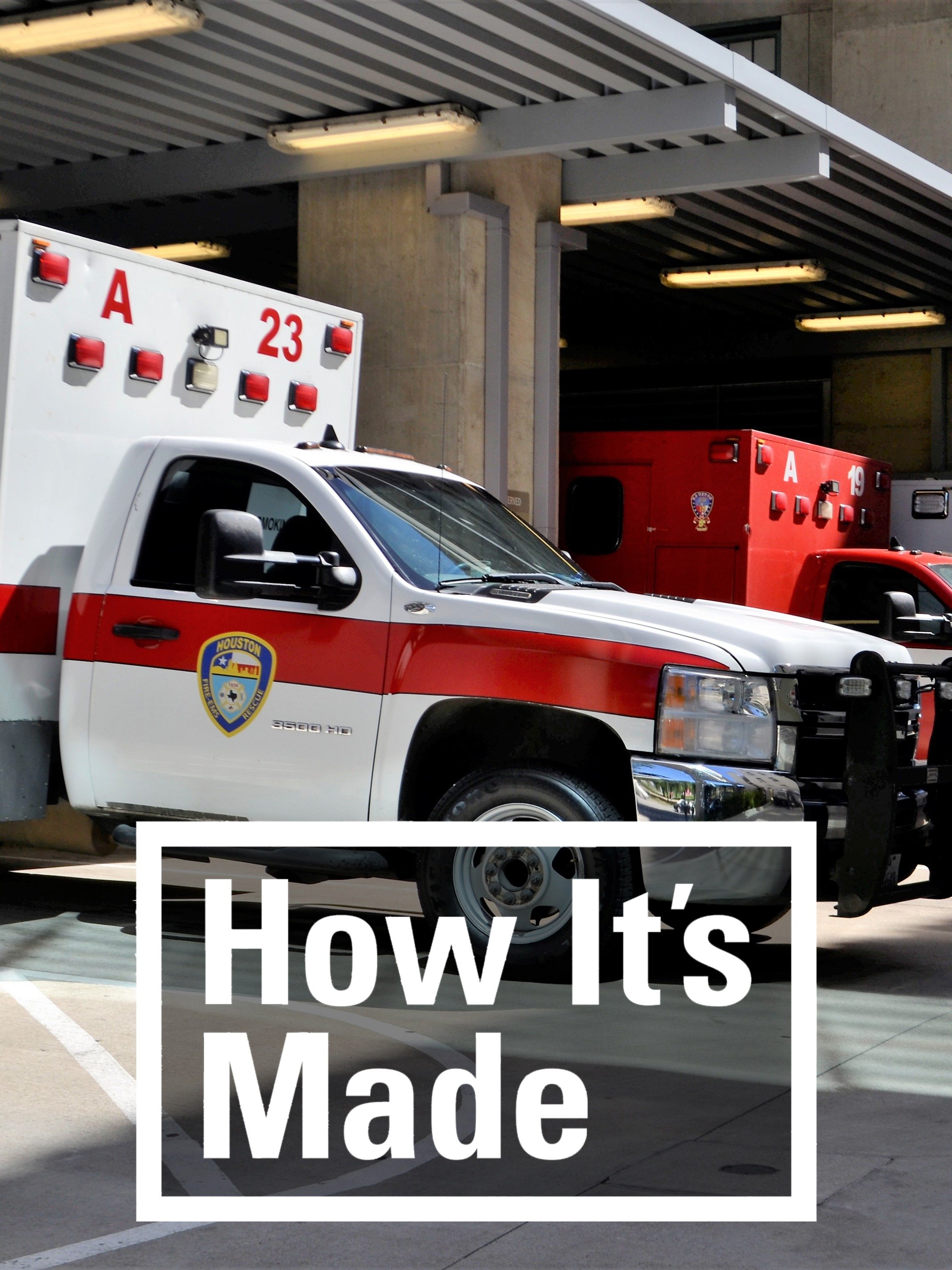 How It's Made - Rotten Tomatoes