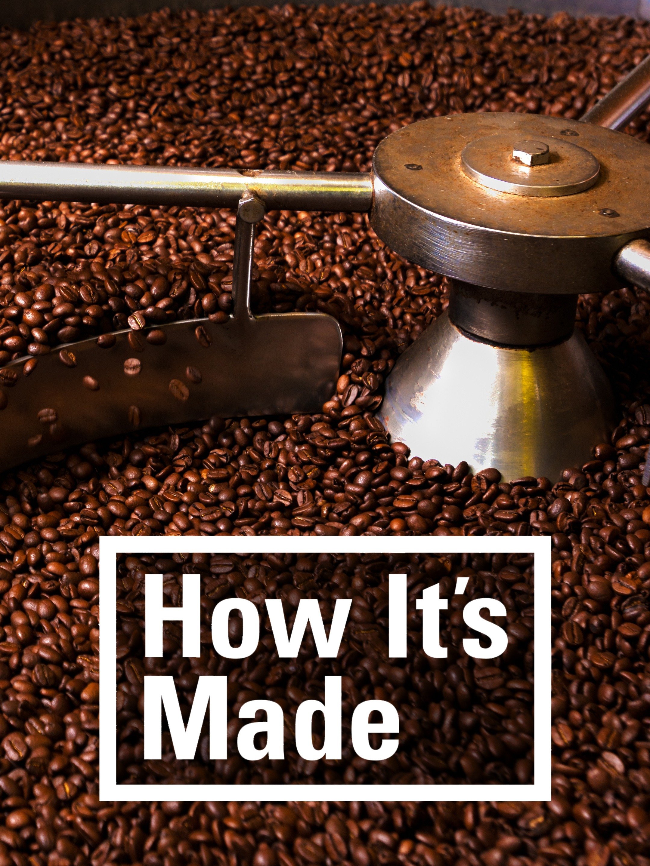 How It's Made - Rotten Tomatoes