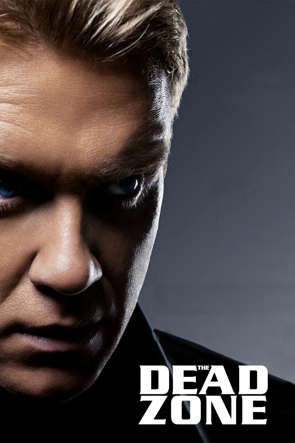 The Dead Zone: Season 2 Pictures - Rotten Tomatoes