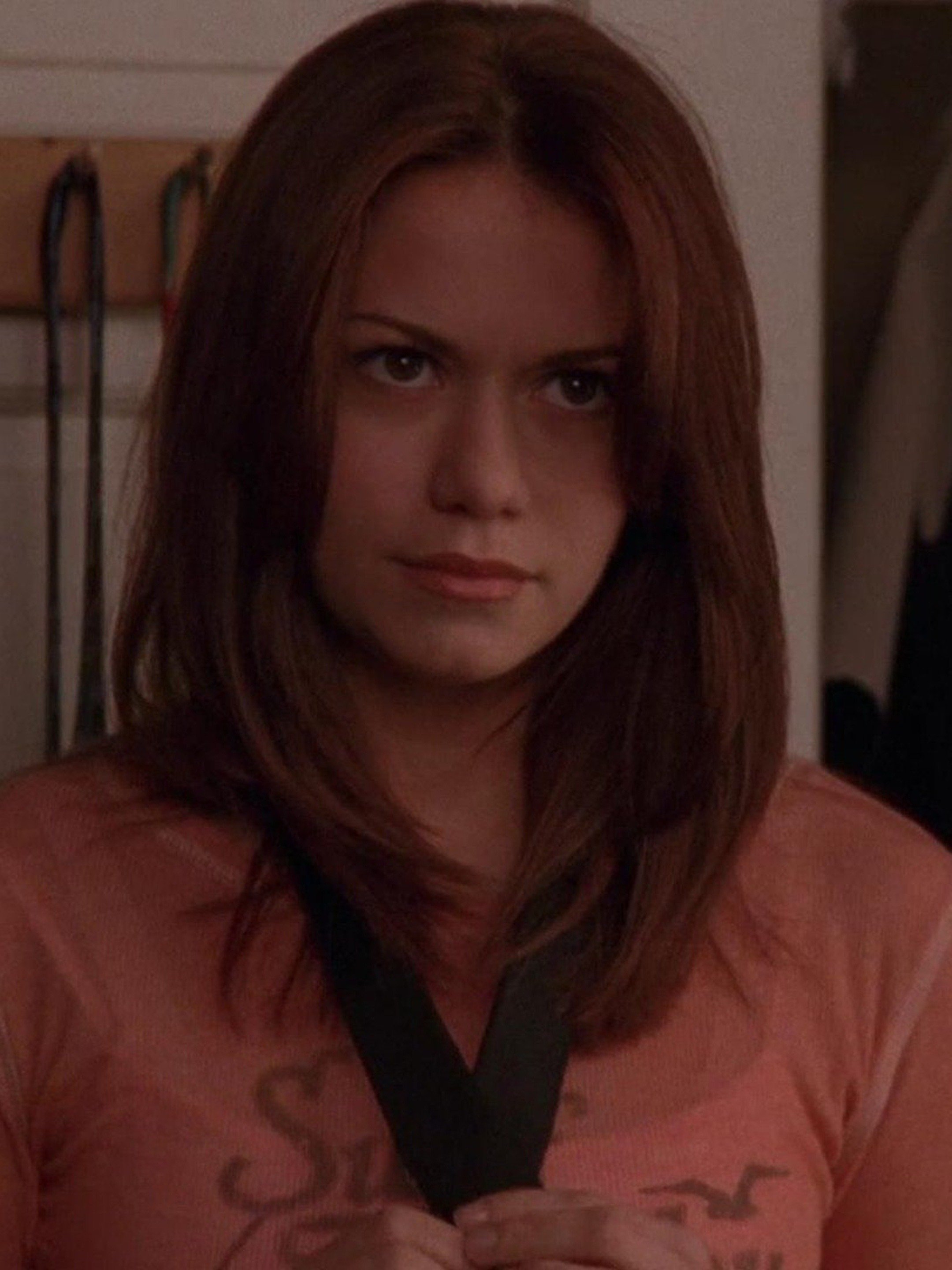 Cullen Moss One Tree Hill