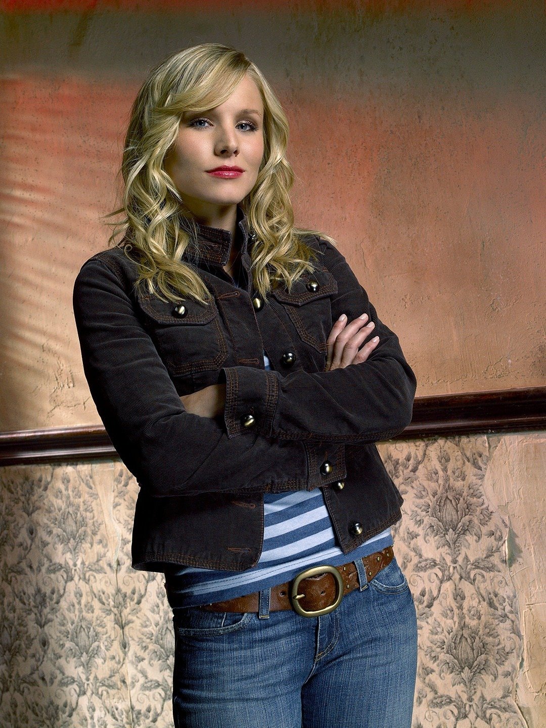 Krista Kalmus Veronica Mars