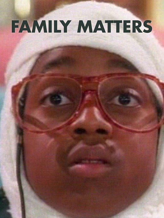 Steve Urkel Laura Meme