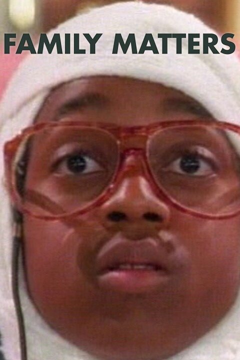 Family Matters - Rotten Tomatoes