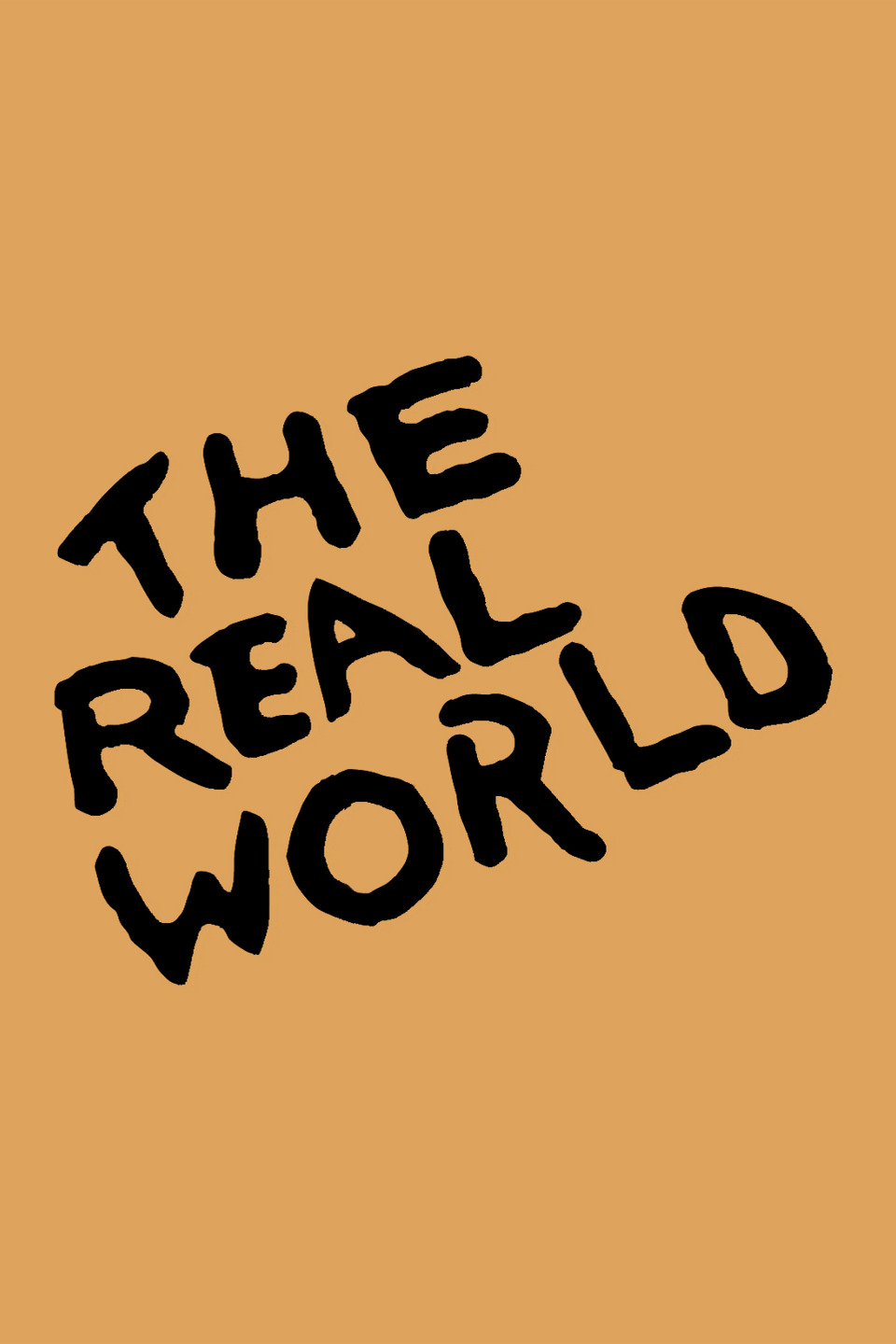 Real World Logo