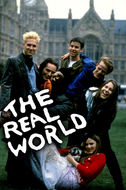 The Real World - Rotten Tomatoes