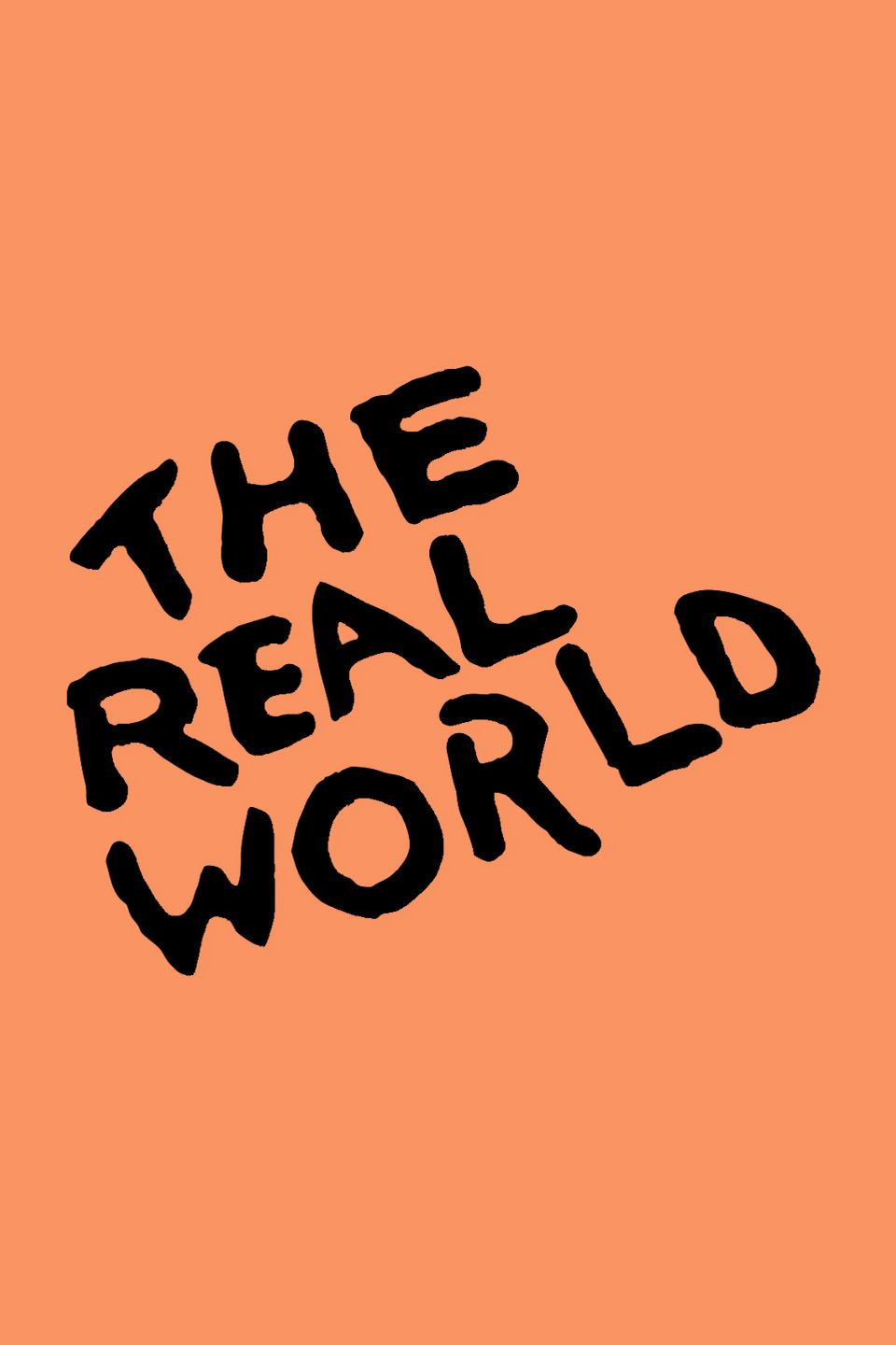 The Real World - Rotten Tomatoes