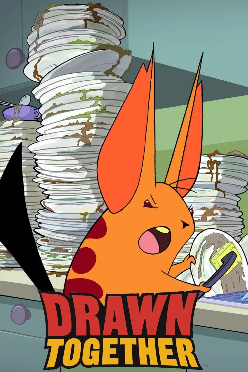 Drawn Together - Rotten Tomatoes