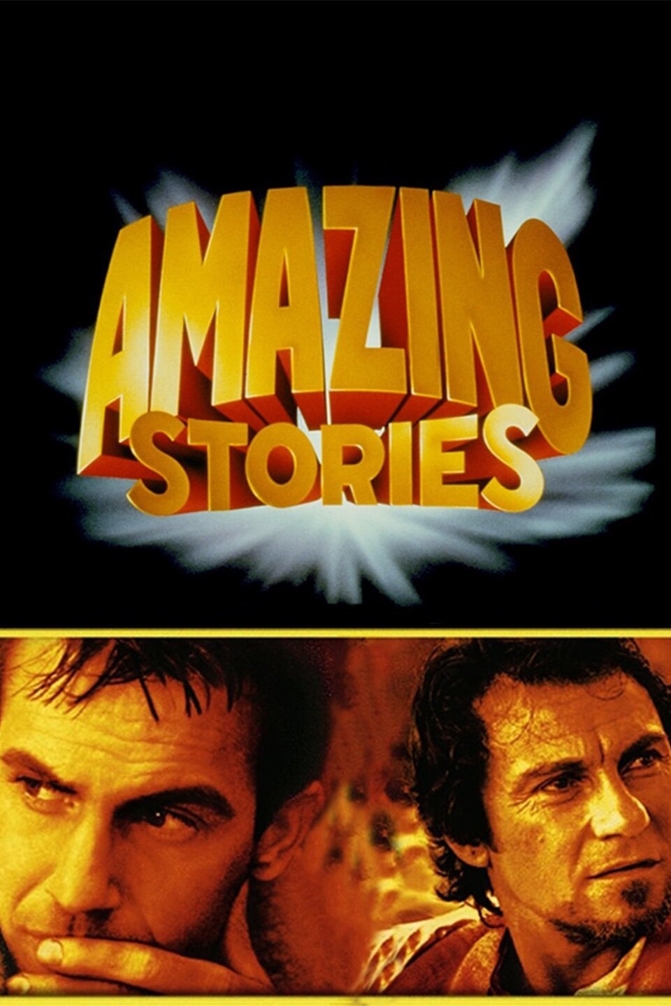 Amazing Stories - Rotten Tomatoes