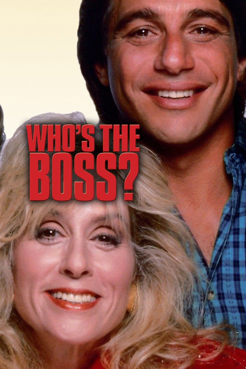 Who's the Boss? - Rotten Tomatoes