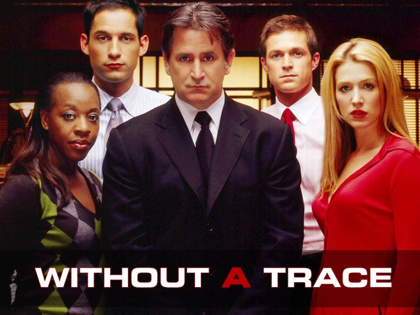 Jake Thomas Without A Trace