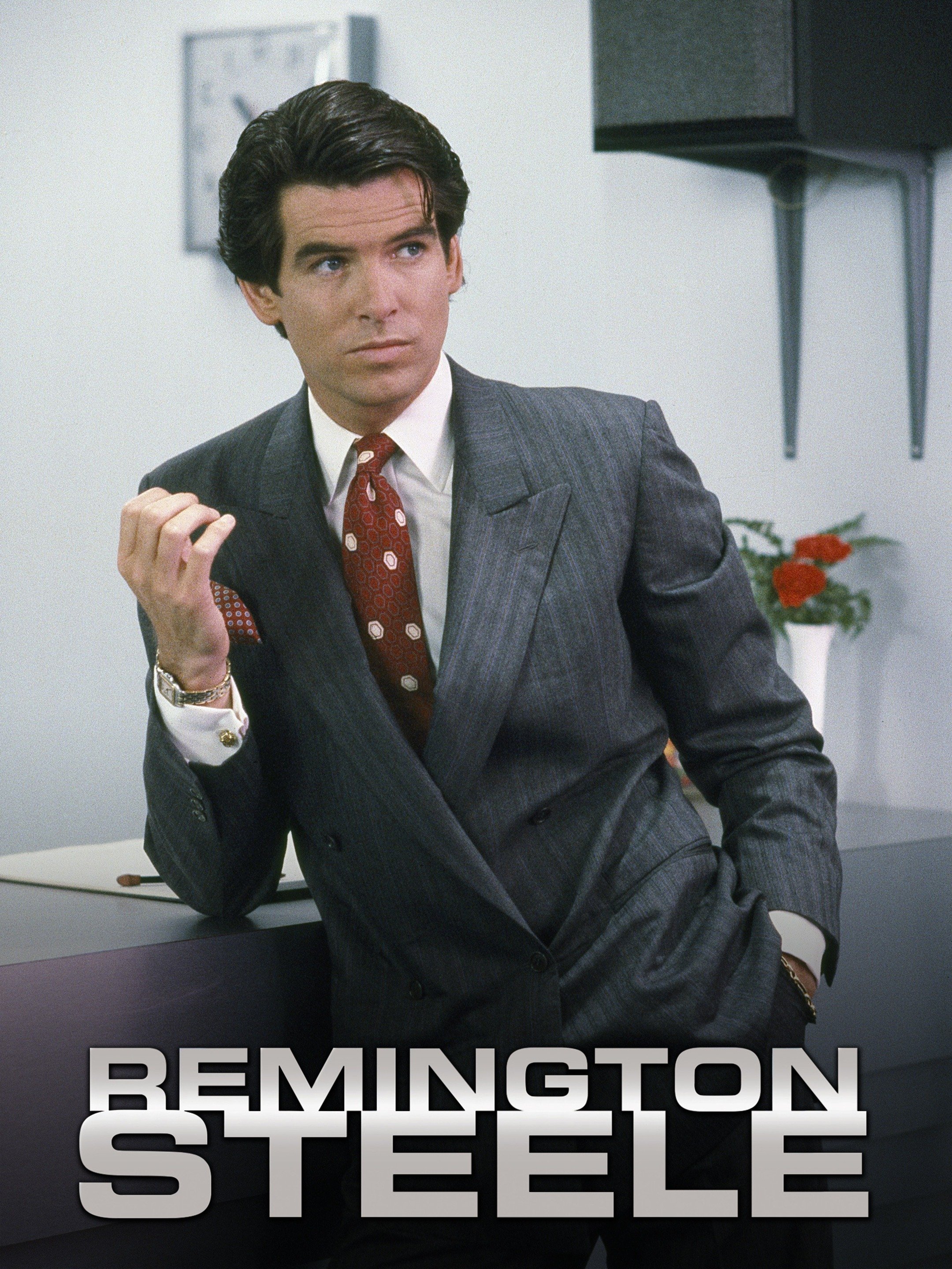 Remington Steele - Rotten Tomatoes