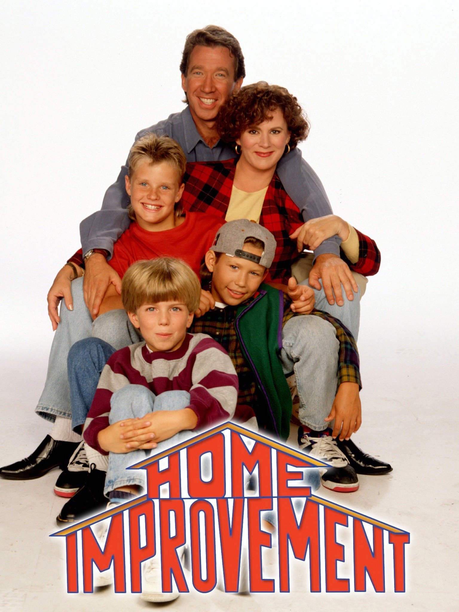 Home Improvement - Rotten Tomatoes