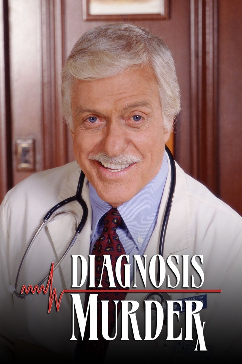Diagnosis Murder - Rotten Tomatoes