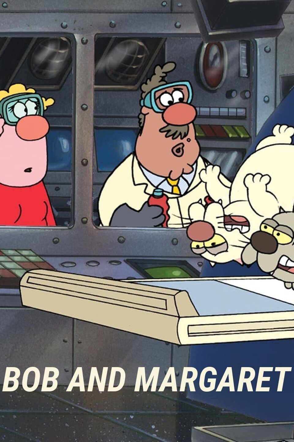 Bob and Margaret - Rotten Tomatoes