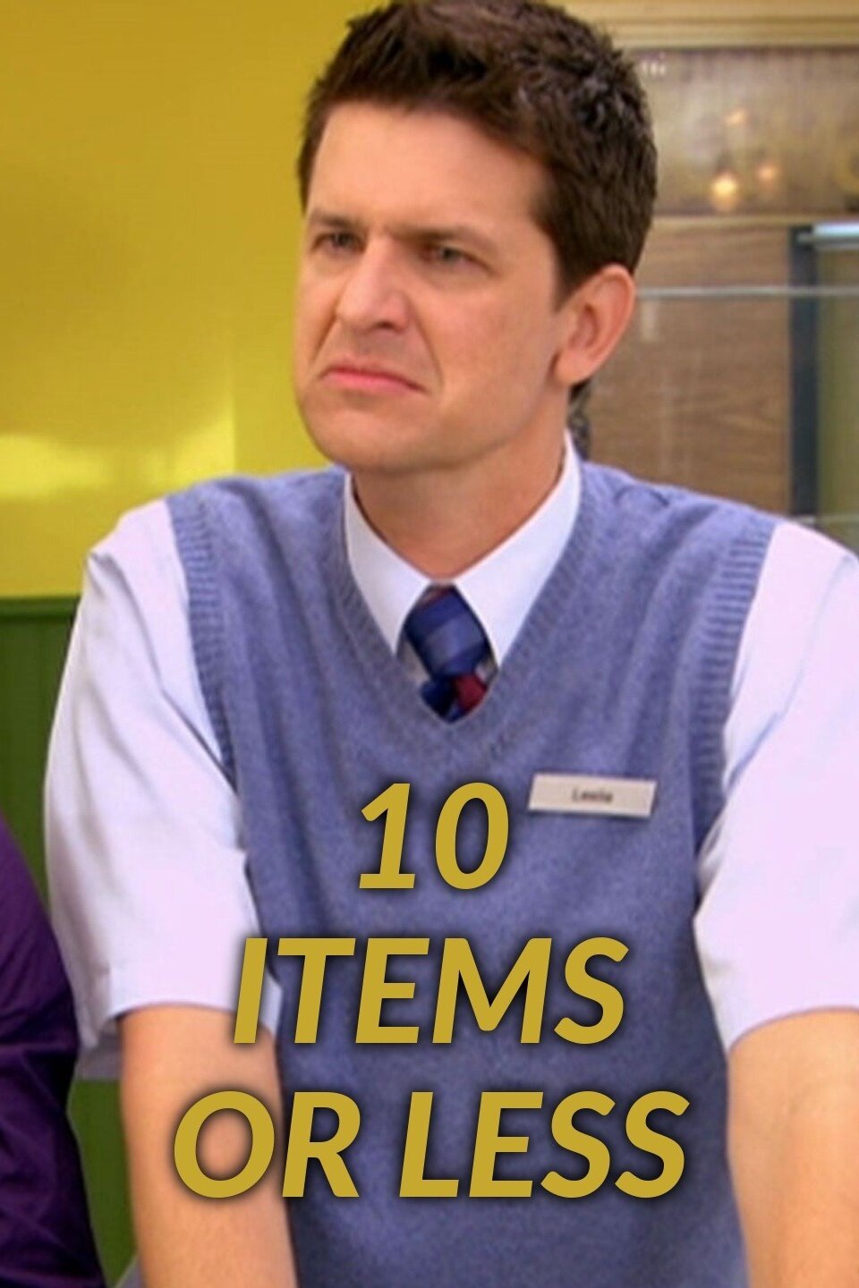 10 Items or Less - Rotten Tomatoes