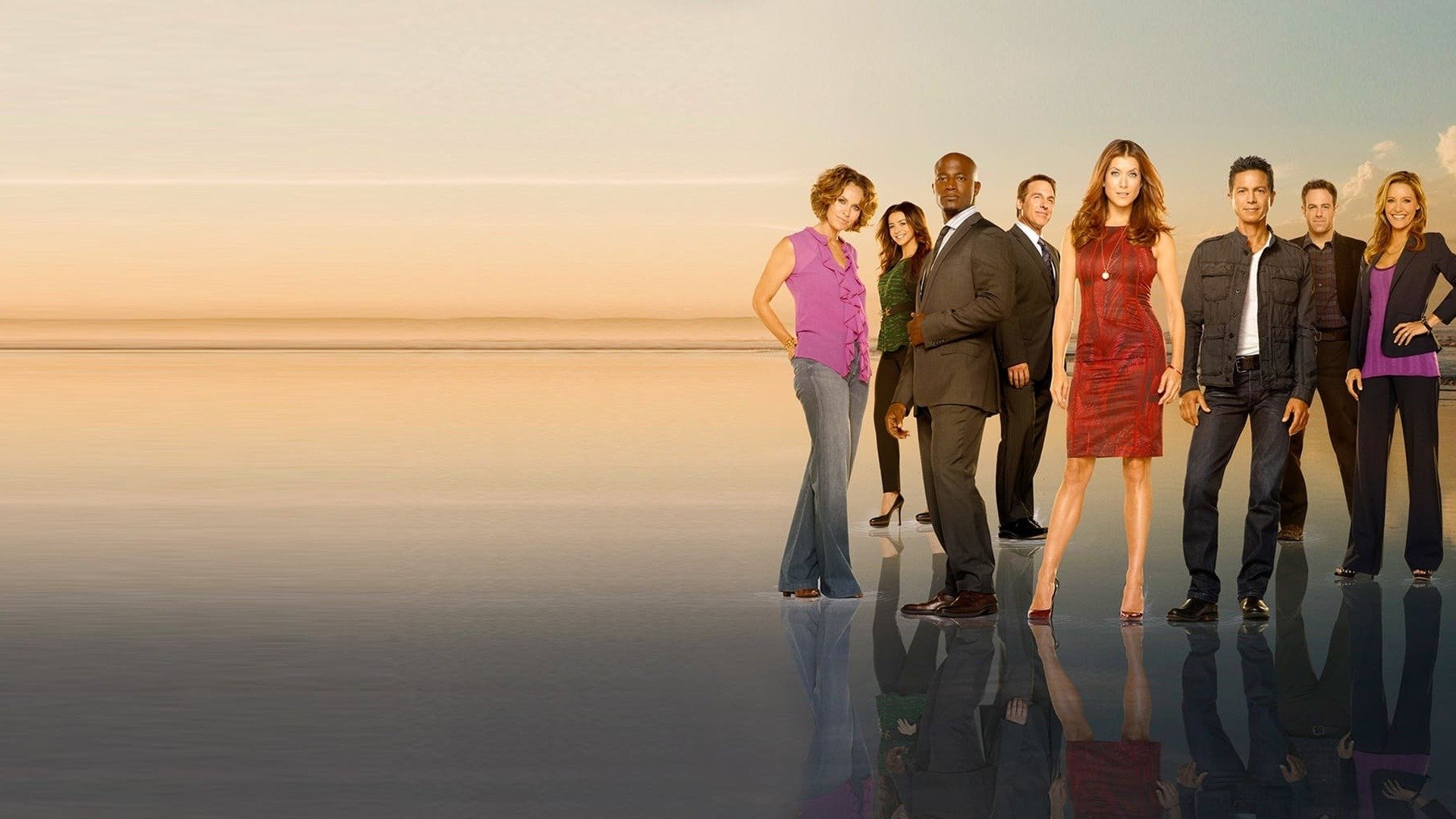 Private Practice Season 3