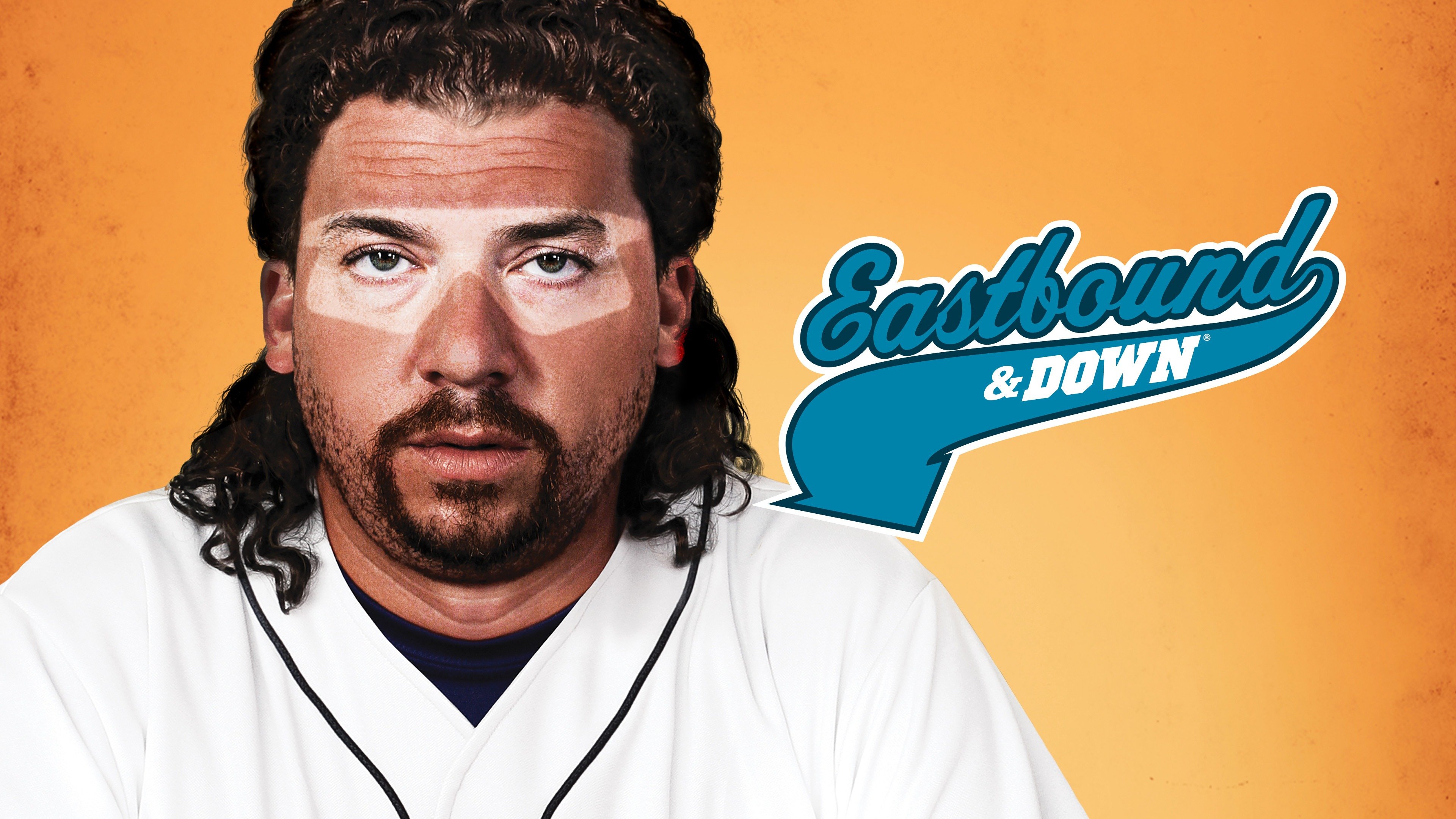Eastbound And Down Cast