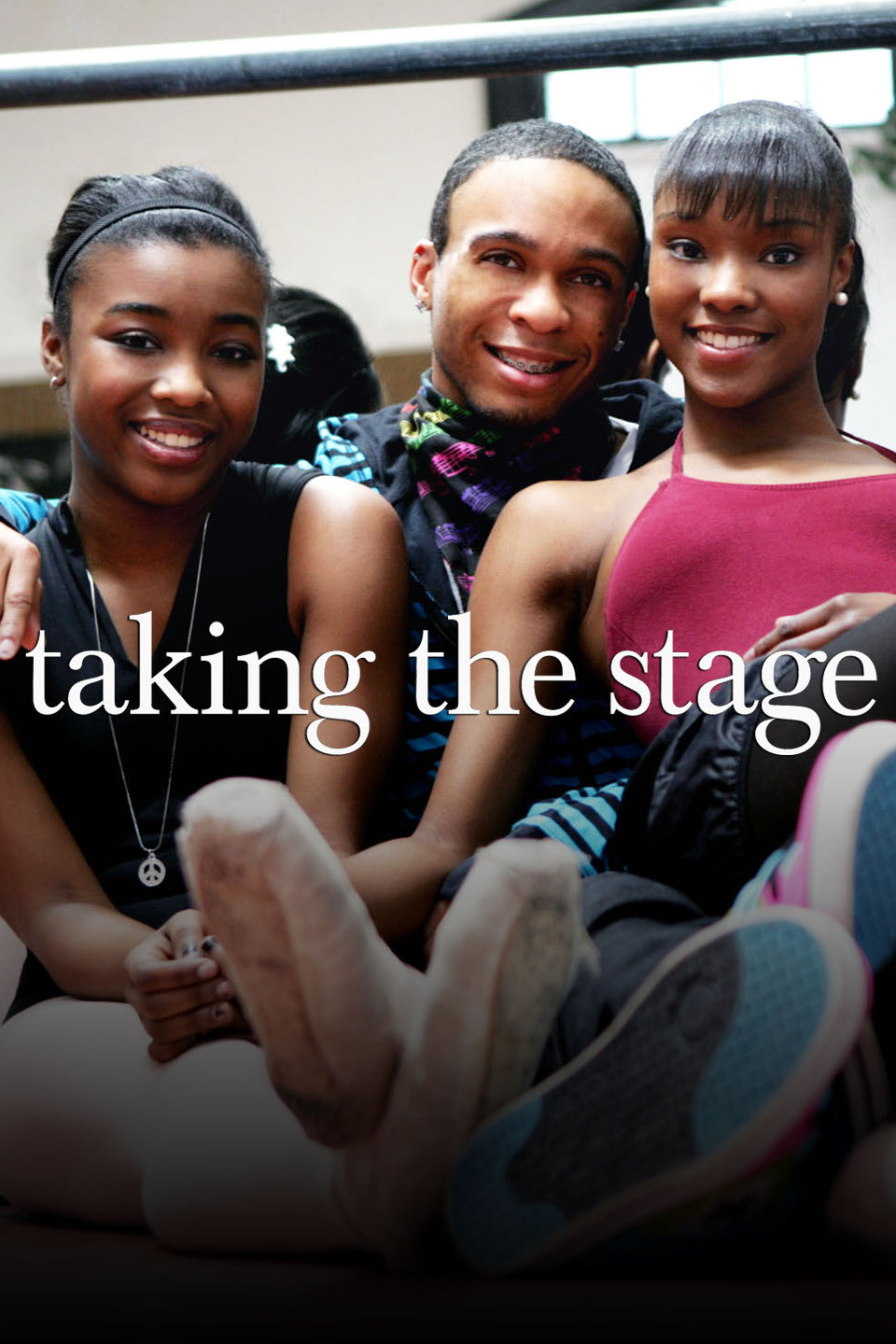 Taking the Stage - Rotten Tomatoes