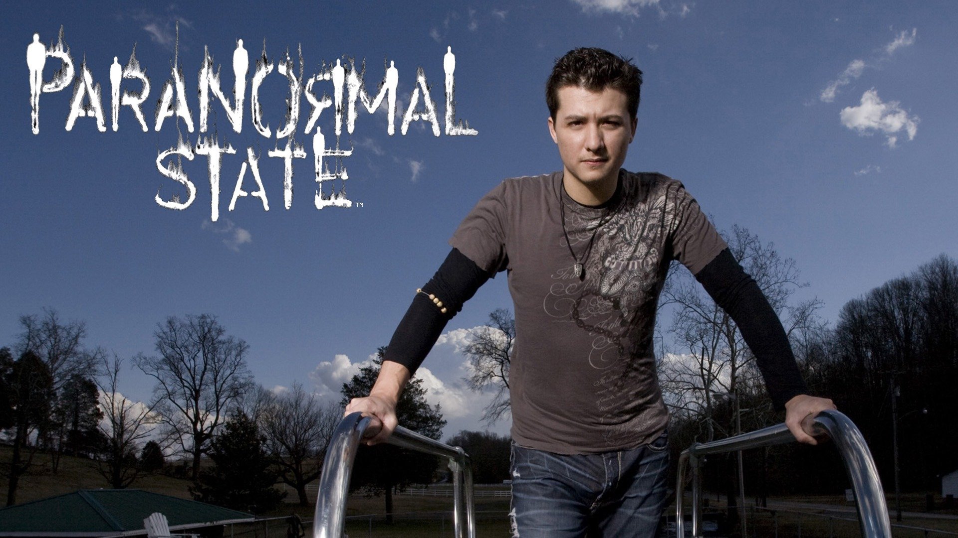 Paranormal State Tv