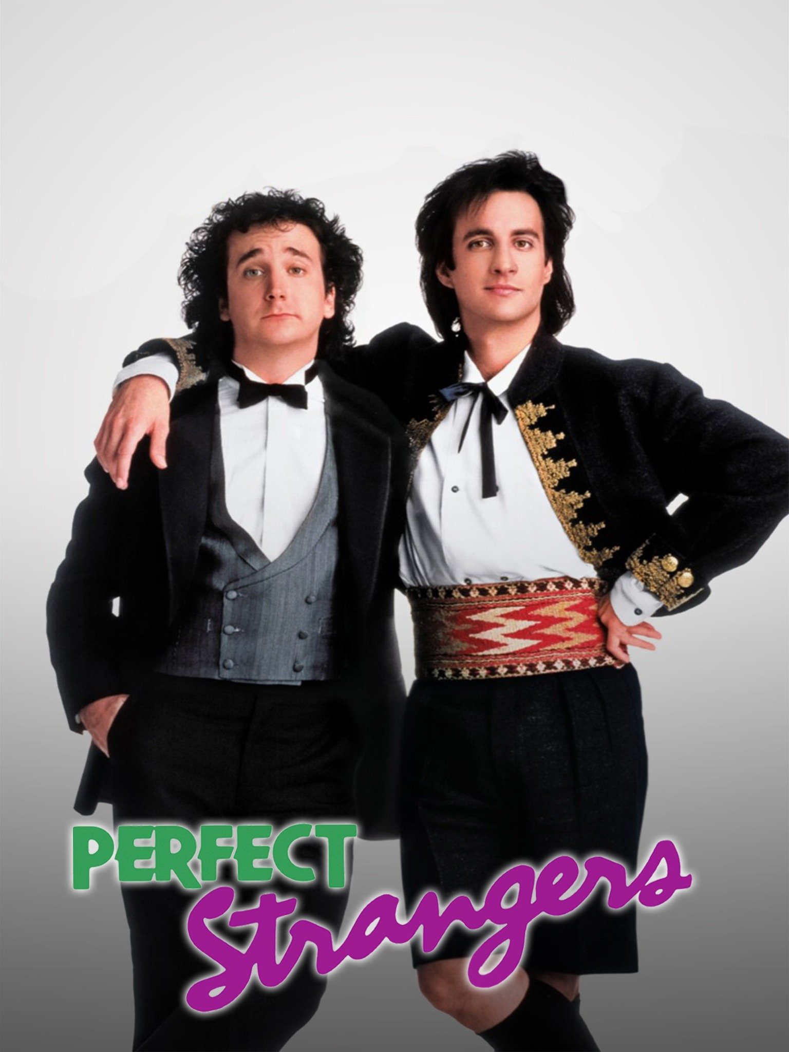 Perfect Strangers - Rotten Tomatoes