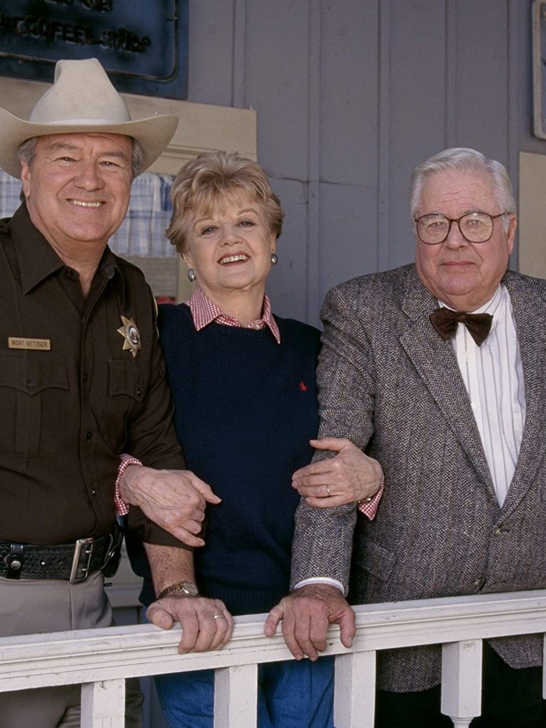 Susan Jeanne Metzger