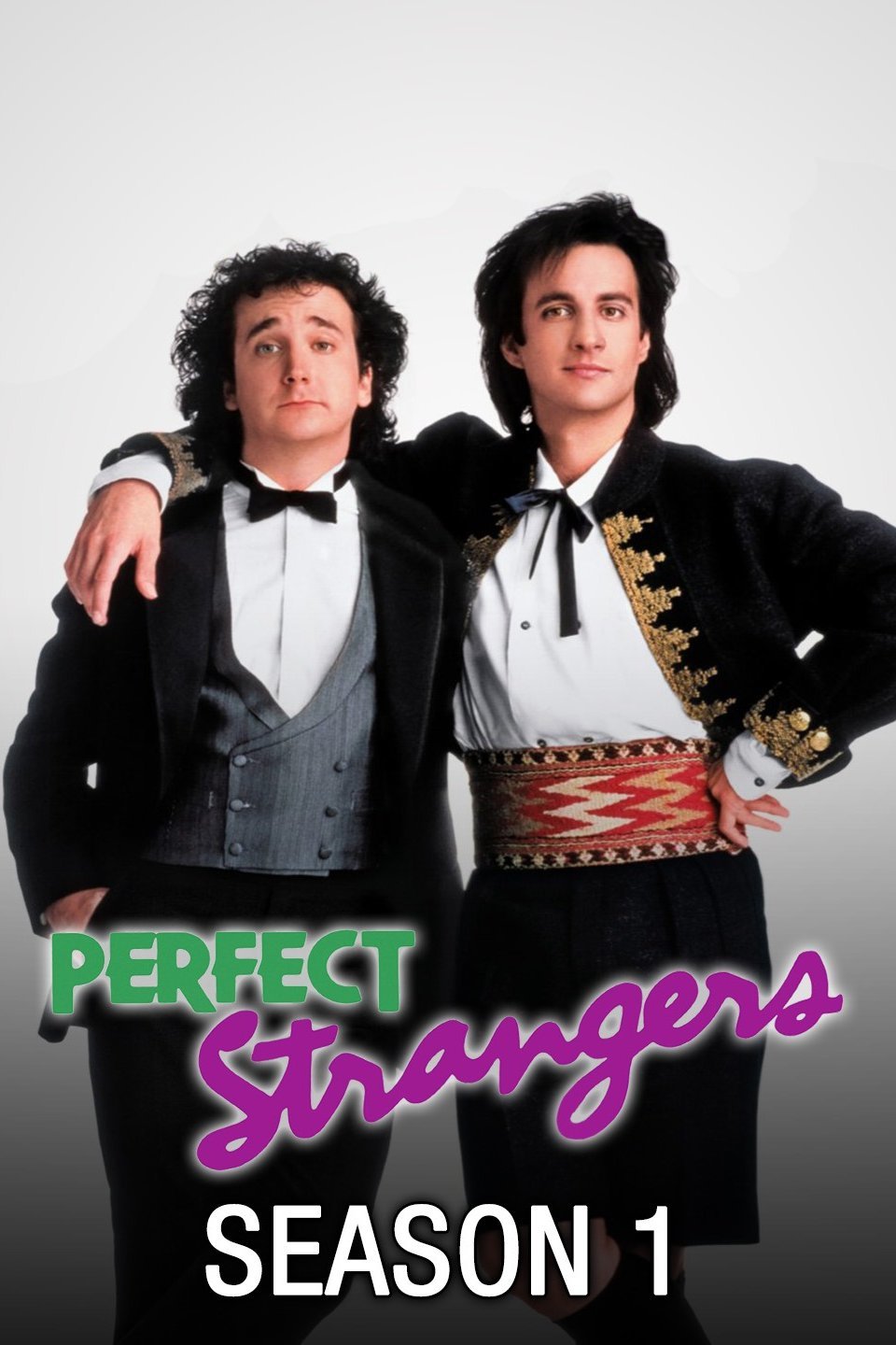 Perfect Strangers - Rotten Tomatoes