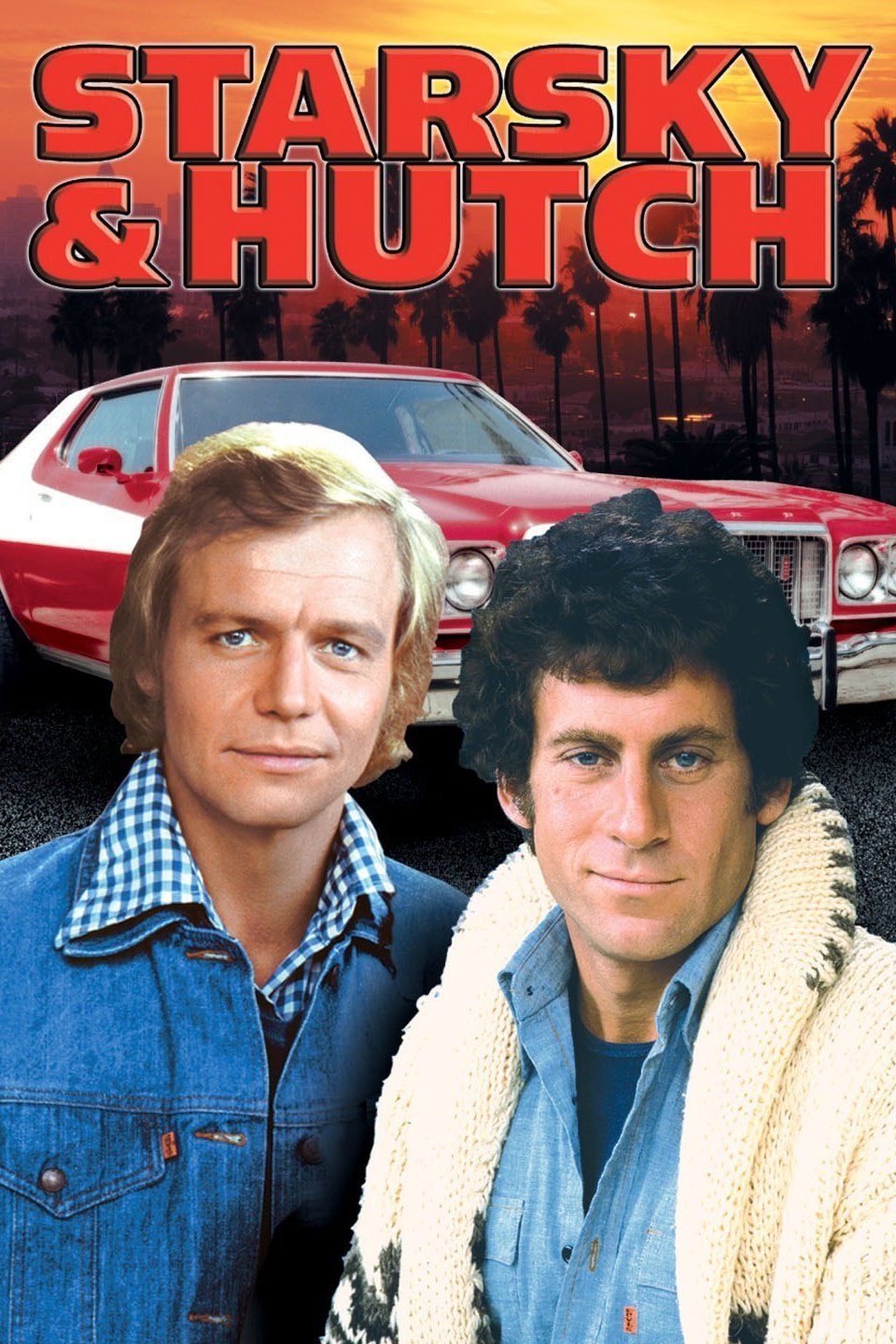 Starsky and Hutch - Rotten Tomatoes