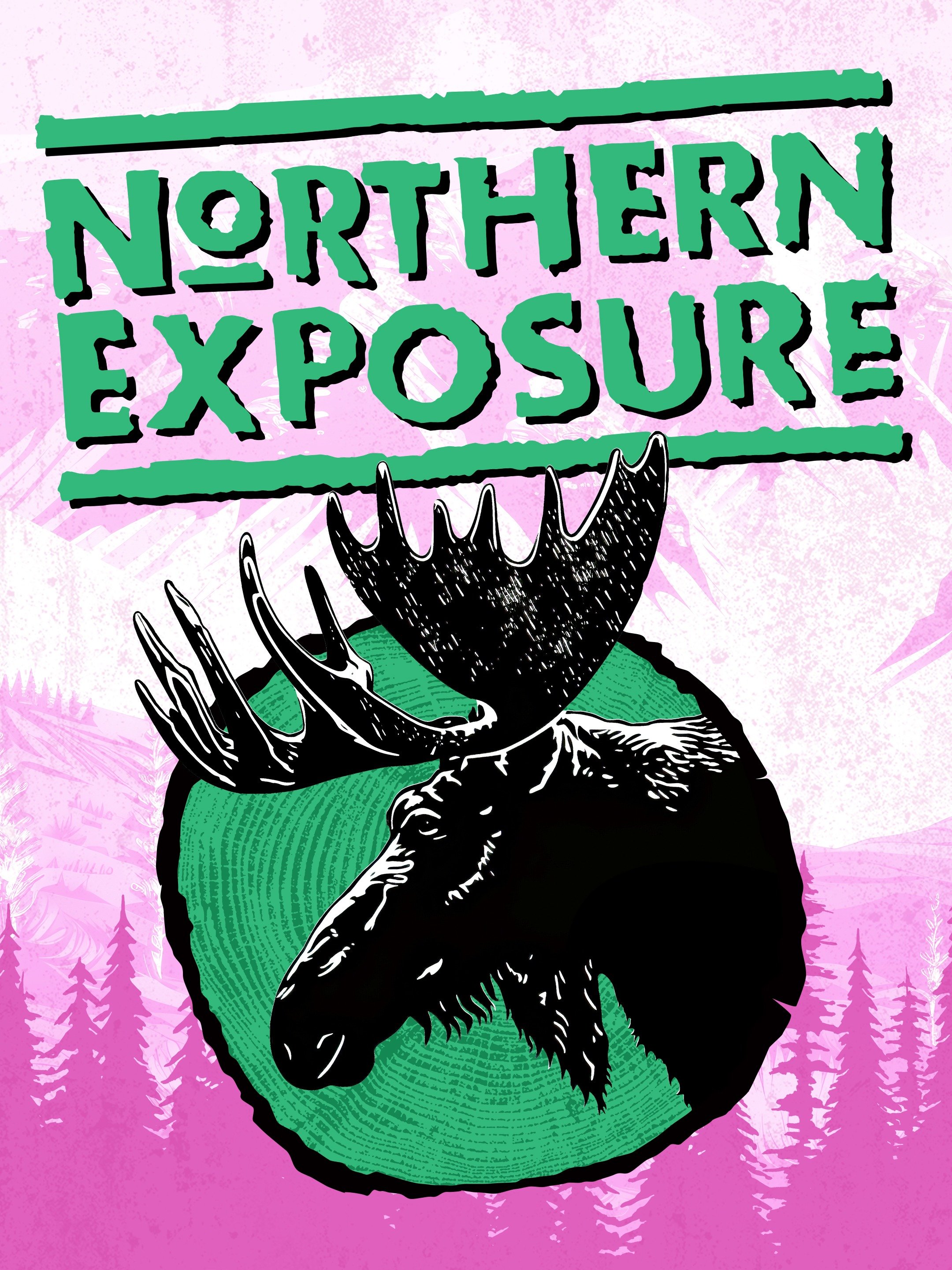 Northern Exposure - Rotten Tomatoes